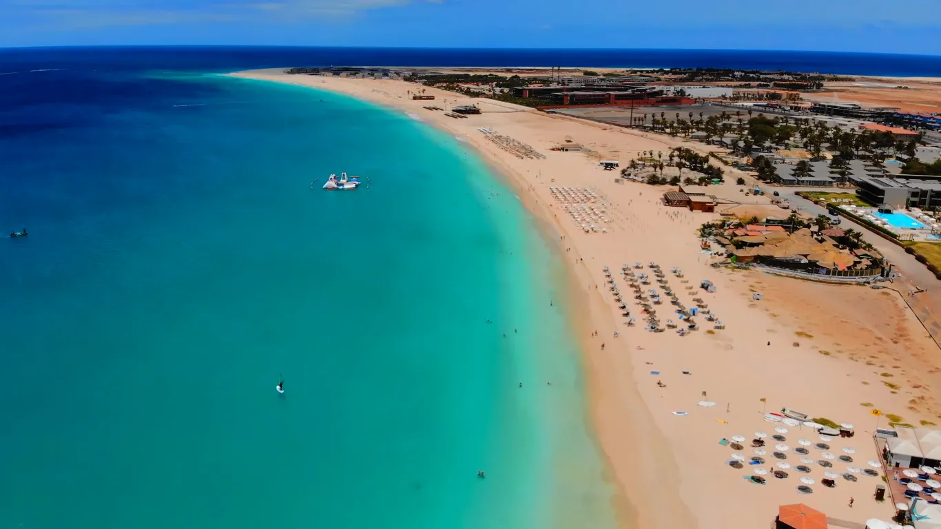 Voyage au Cap Vert ️ : les avis négatifs à ne pas ignorer